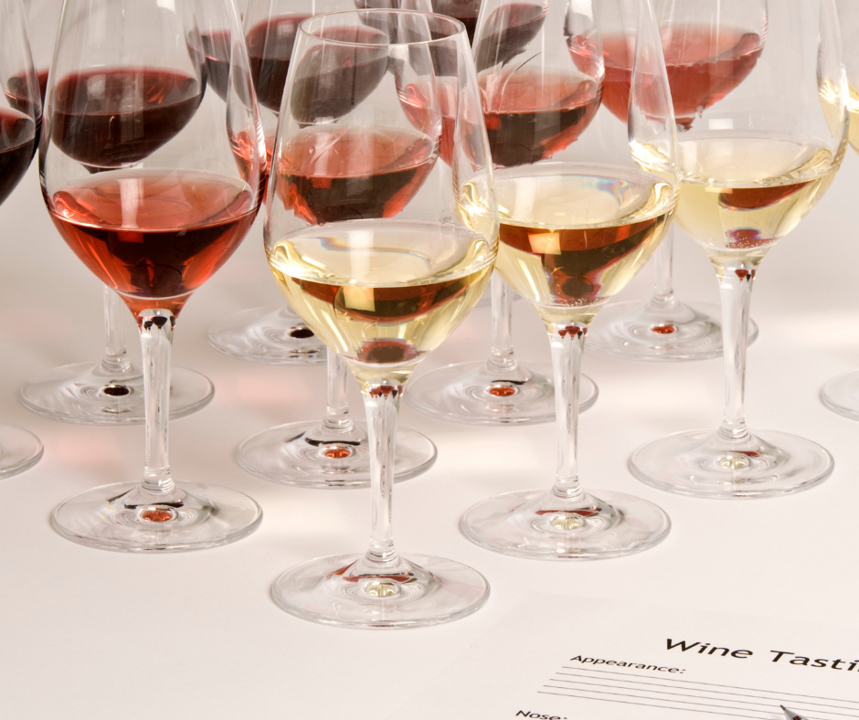 La añada y el terruño del vino - Cillar de silos