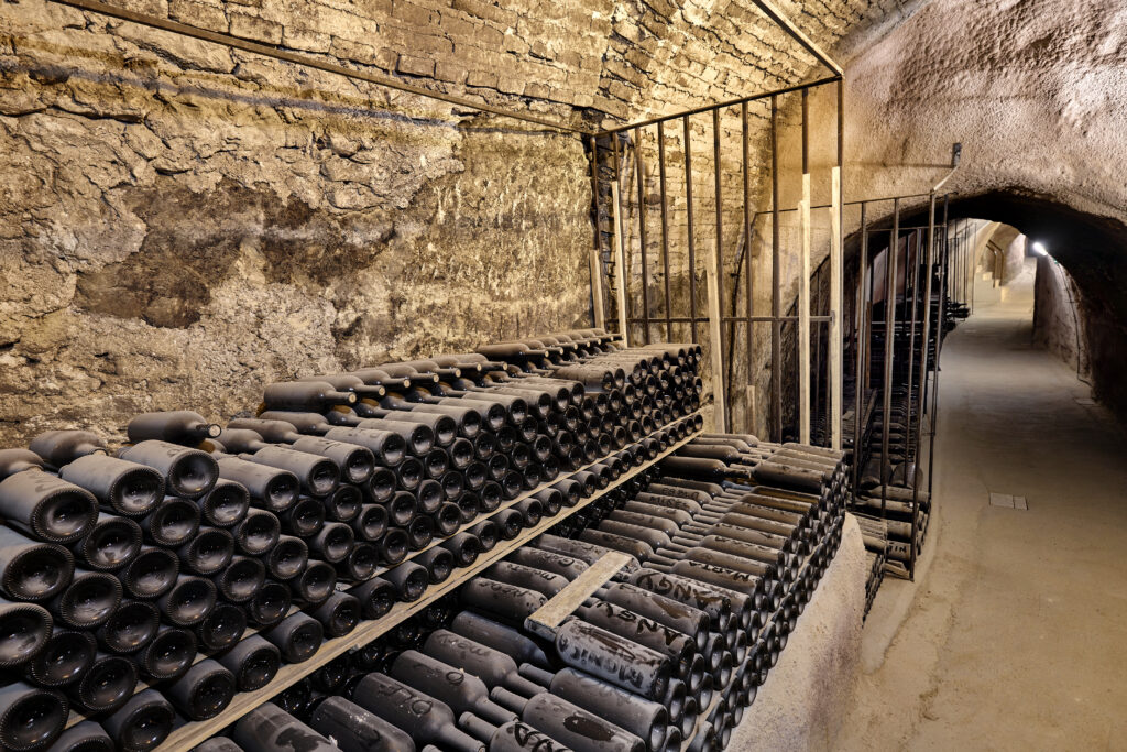 Galería - Cillar de silos