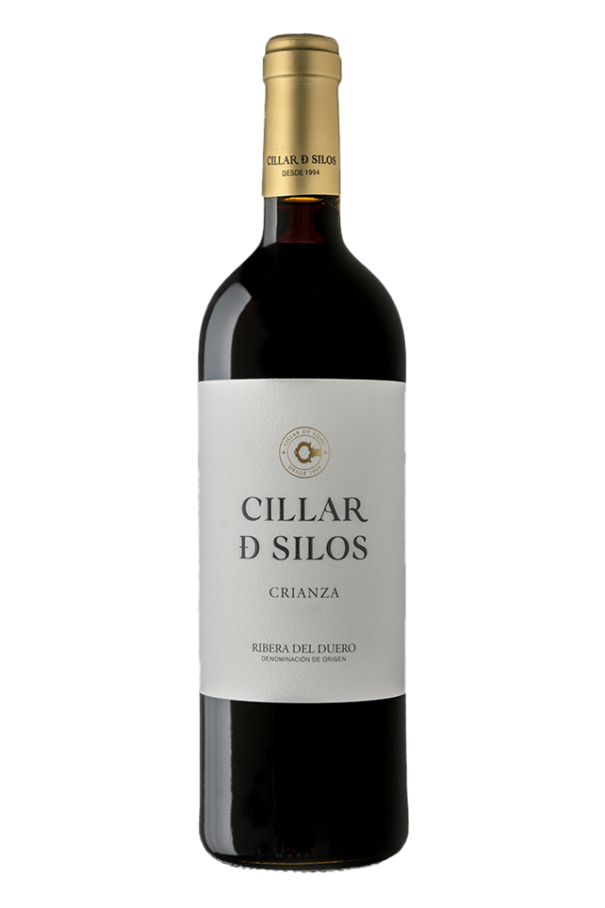 Home - Cillar de silos