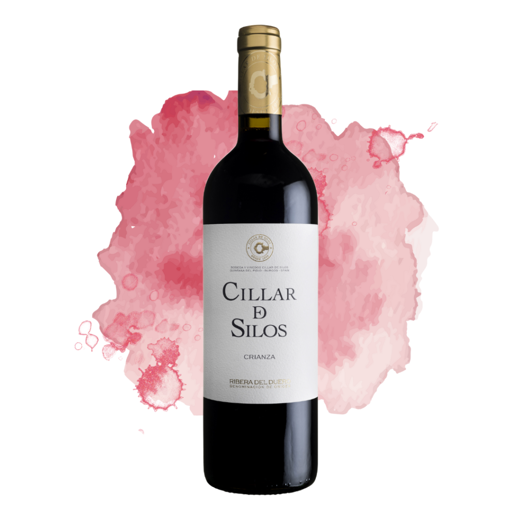 Nuestros vinos - Cillar de silos