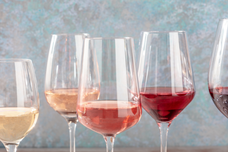 Los colores del vino - Cillar de Silos