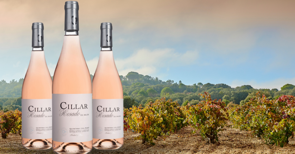 Cillar Rosado de Silos: Protagonista de la primavera - Cillar de silos