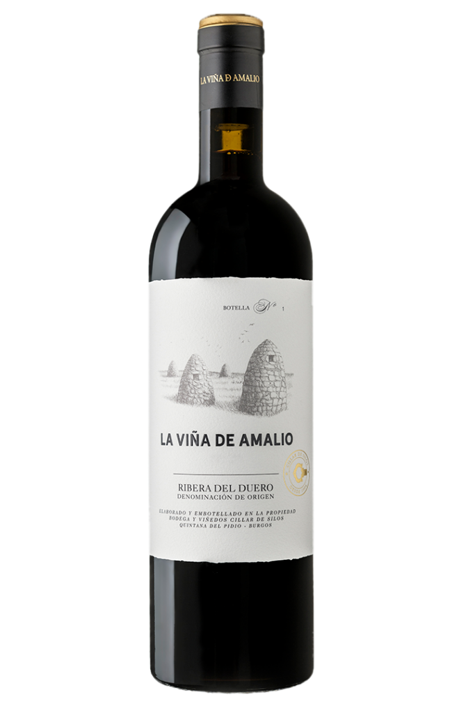 Home - Cillar de silos