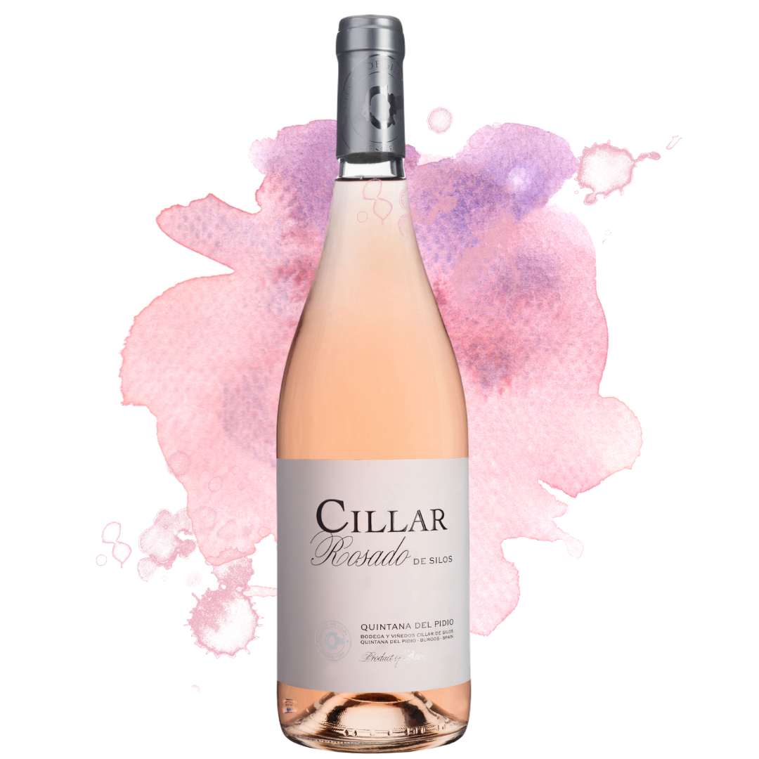 Nuestros vinos - Cillar de silos
