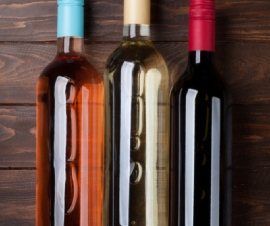 Los colores del vino - Cillar de Silos